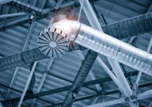 Air Blowing – Pipe Services International