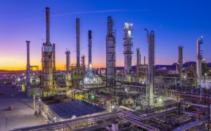 Air Blowing – Pipe Services International